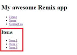 Introduction to the Remix Web Framework