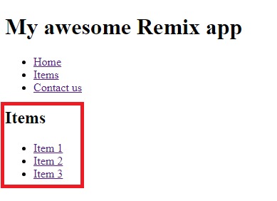 Introduction to the Remix Web Framework