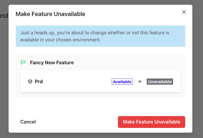 Building a Feature Flagging Culture