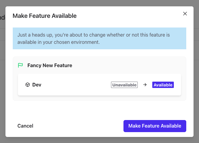 Building a Feature Flagging Culture