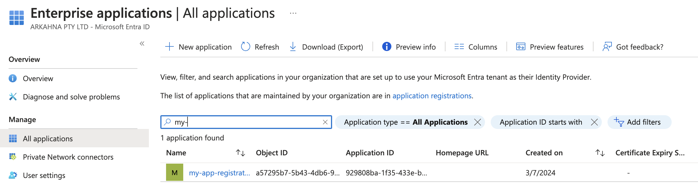 Authenticating with Azure - Security principals explained Authenticating with Azure - Security principals explained