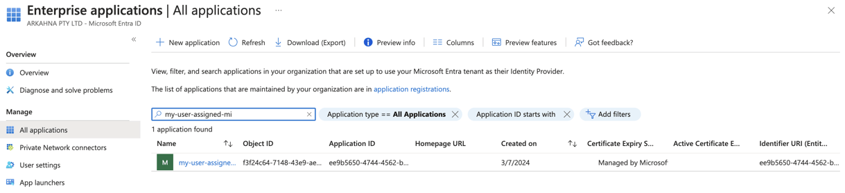 Authenticating with Azure - Security principals explained