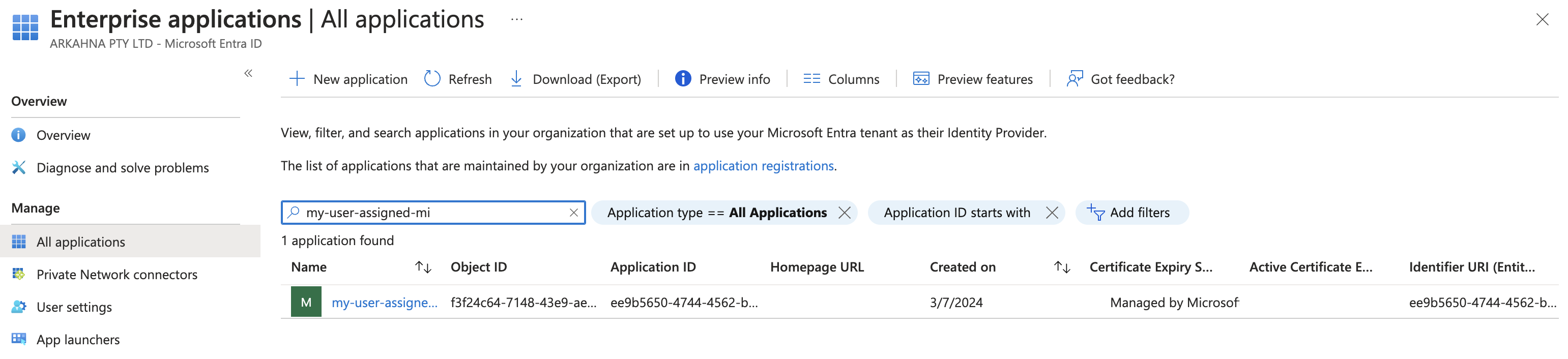 Authenticating with Azure - Security principals explained