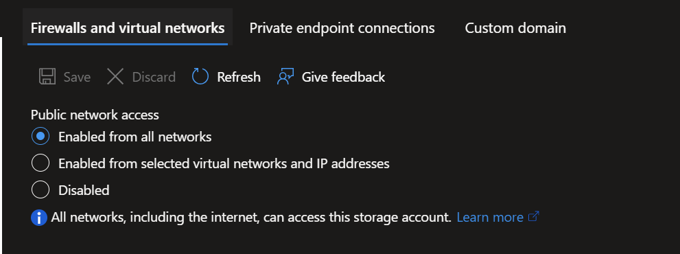 Managed Identity Authentication with Azure REST APIs and Azure Container Apps