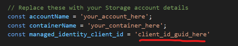 Managed Identity Authentication with Azure REST APIs and Azure ... Managed Identity Authentication with Azure REST APIs and Azure ...