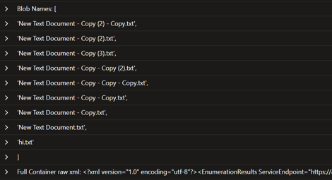 Managed Identity Authentication with Azure REST APIs and Azure Container Apps