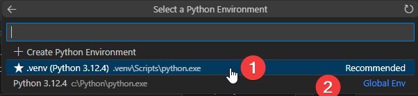 Data Science via VS Code. Part 2: Initial Libraries and Data Import