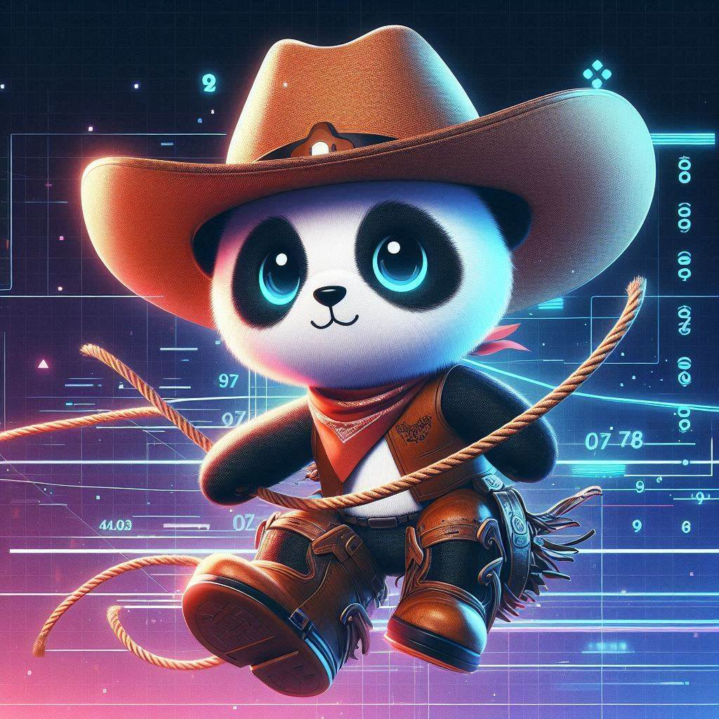 Data Science via VS Code. Part 3: DataFrame with some basic exploratory tasks